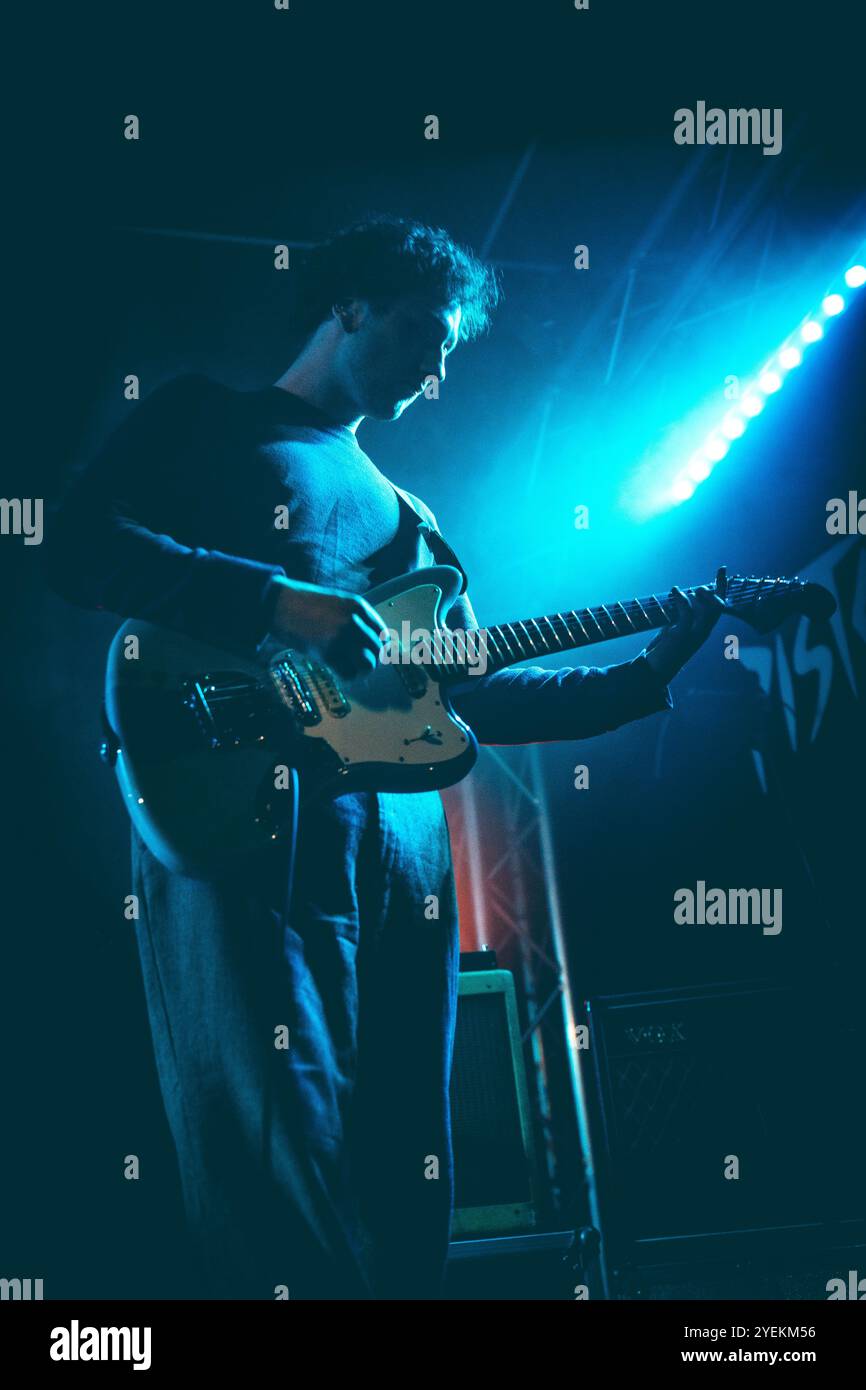English teacher in concert hi-res stock photography and images - Alamy
