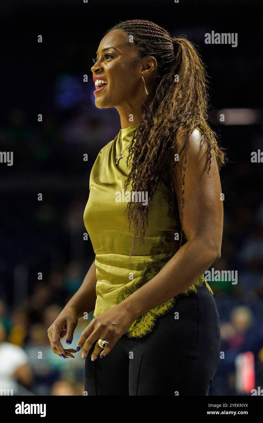 Niele ivey hi-res stock photography and images - Alamy