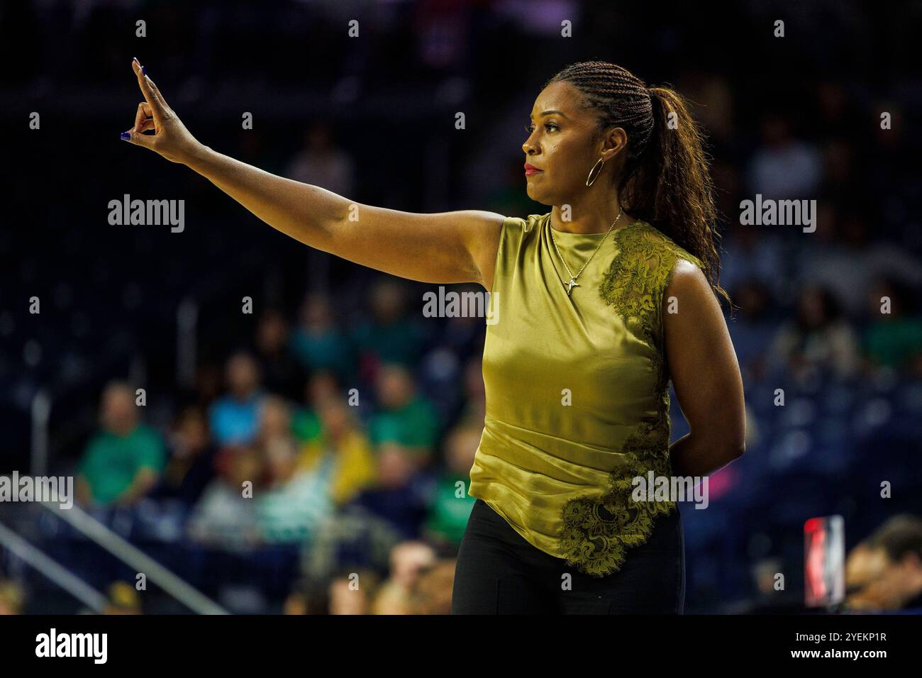 Niele ivey hi-res stock photography and images - Alamy