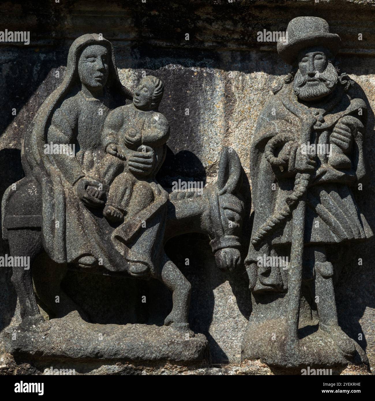 Egypte sculpture hi-res stock photography and images - Alamy