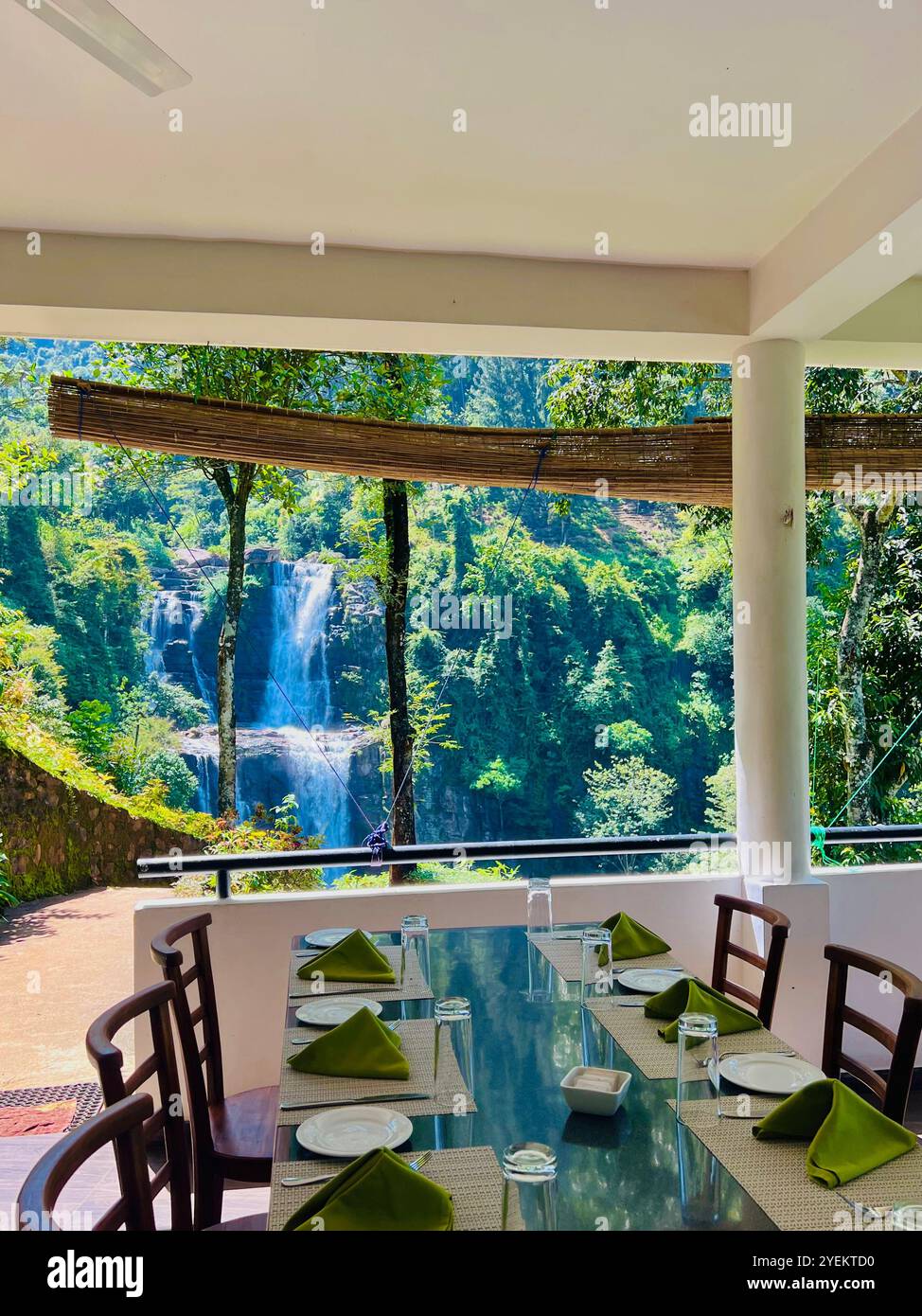 Jungle eco tourism hi-res stock photography and images - Alamy