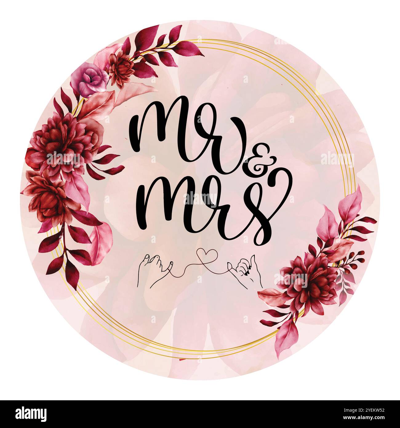 Template vector round tags Stock Vector Images - Alamy