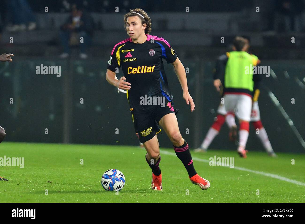 Edilcasa Pisa Soccer