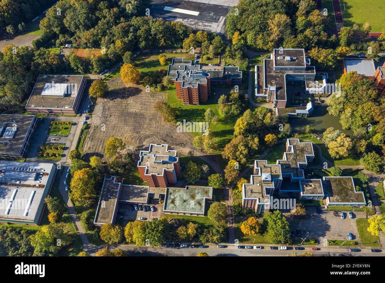 Ipa haus selm hi-res stock photography and images - Alamy