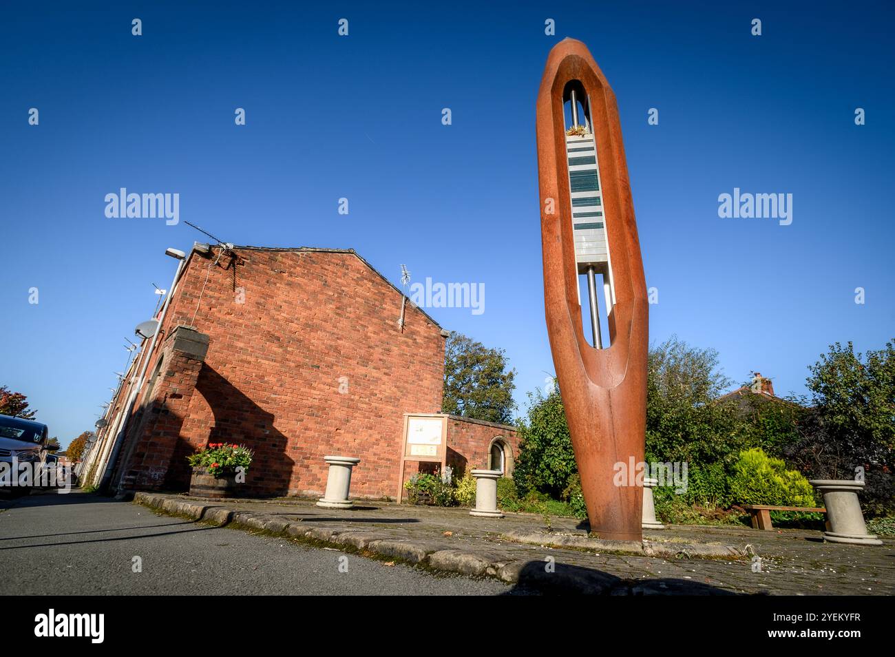 Discover South Ribble promotional images for South Ribble Borough ...