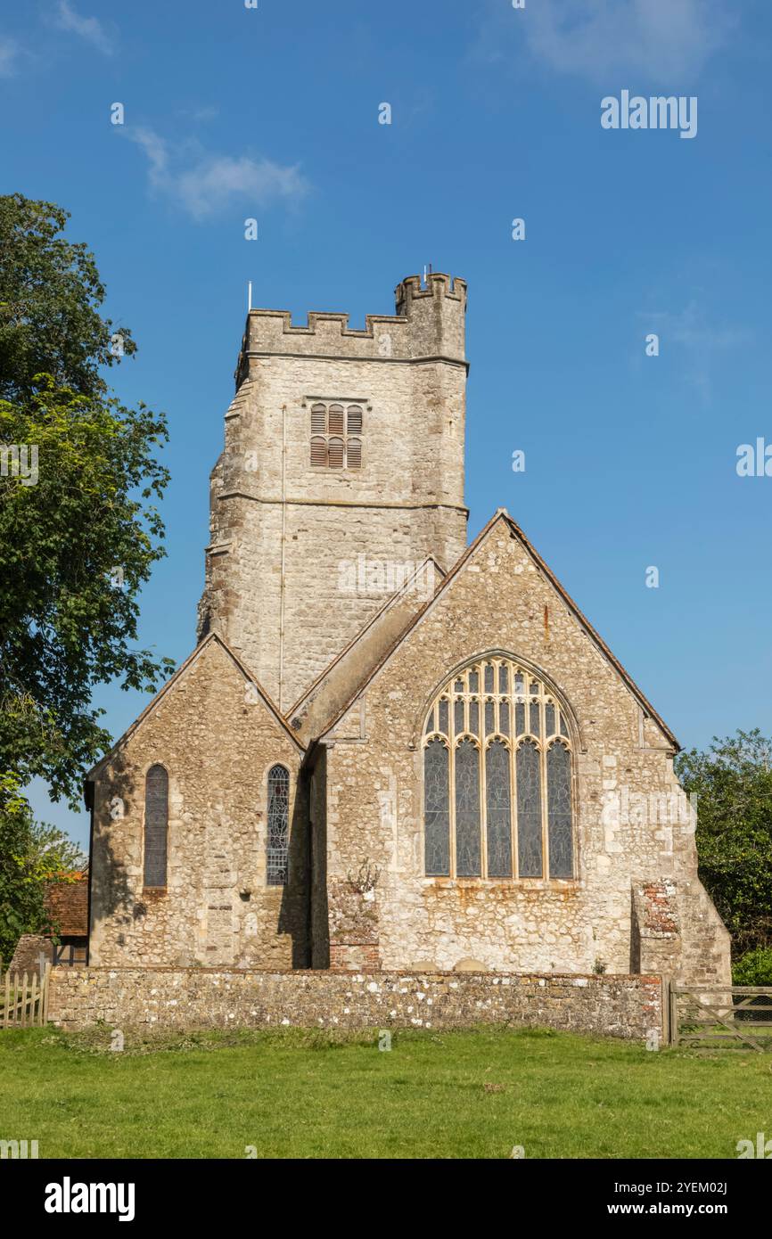 Aldington kent hi-res stock photography and images - Alamy