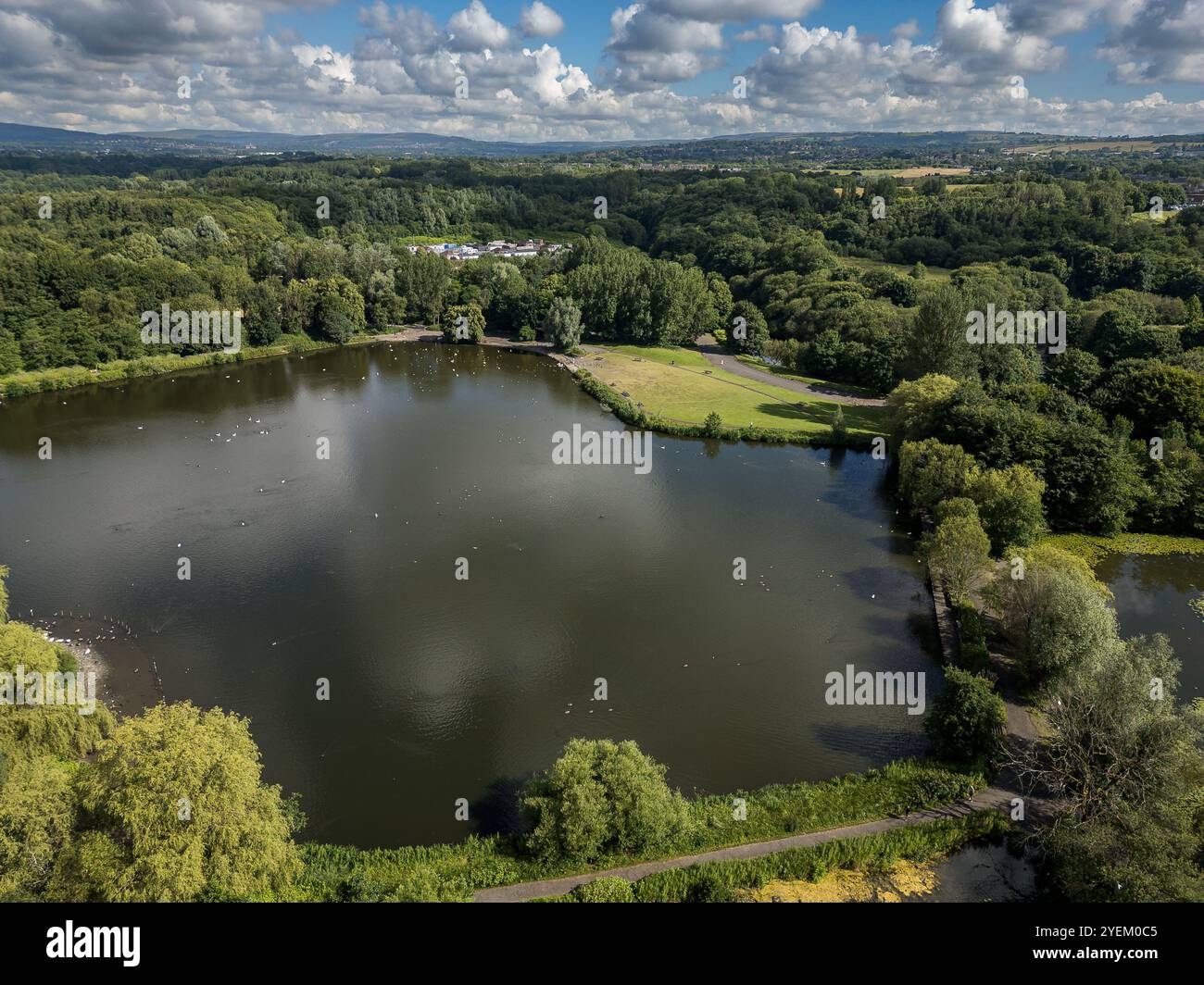 Farnworth Long Term Plan inages. Picture by Paul Heyes, Monday July 8 ...
