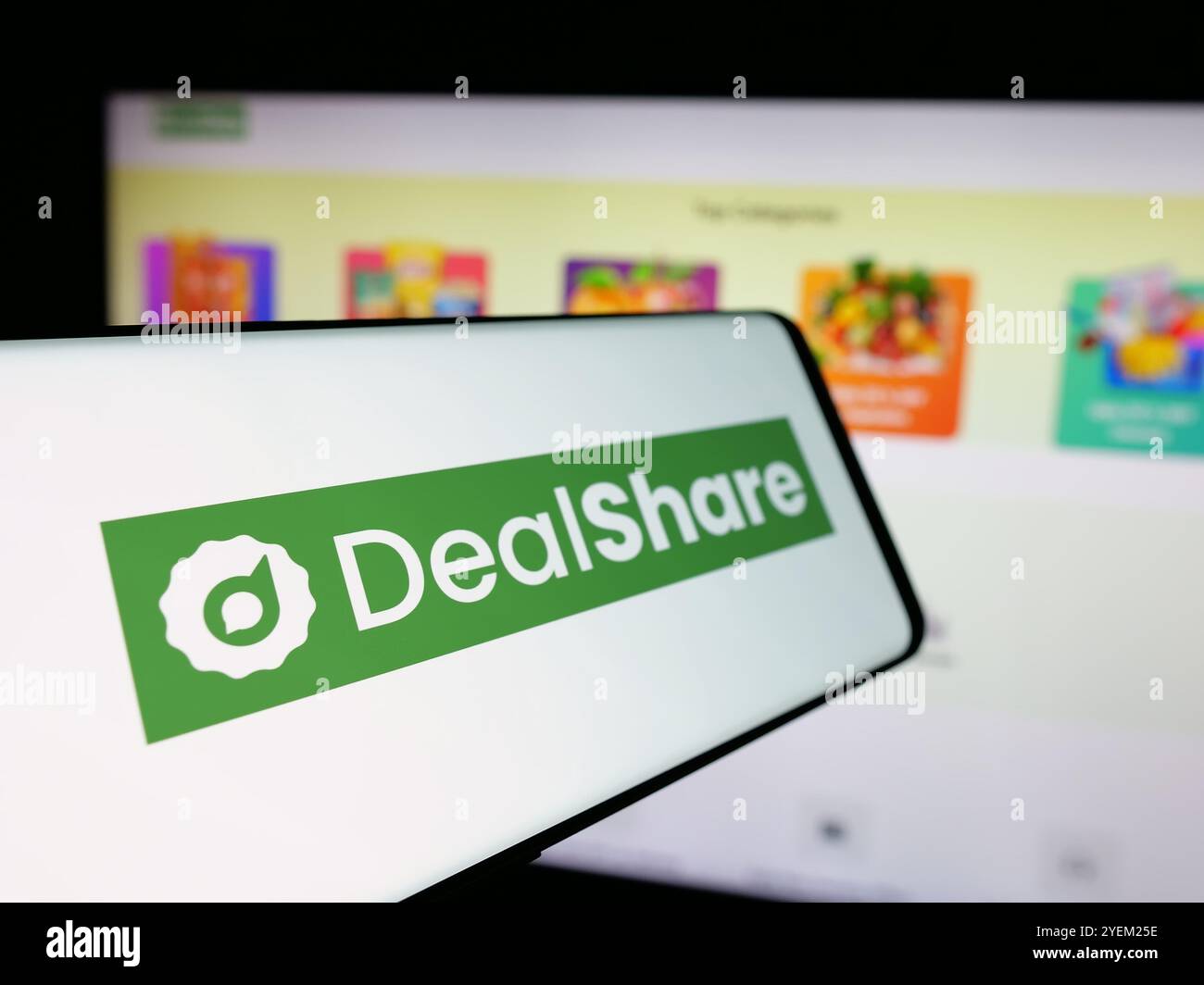 Dealshare india hi-res stock photography and images - Alamy