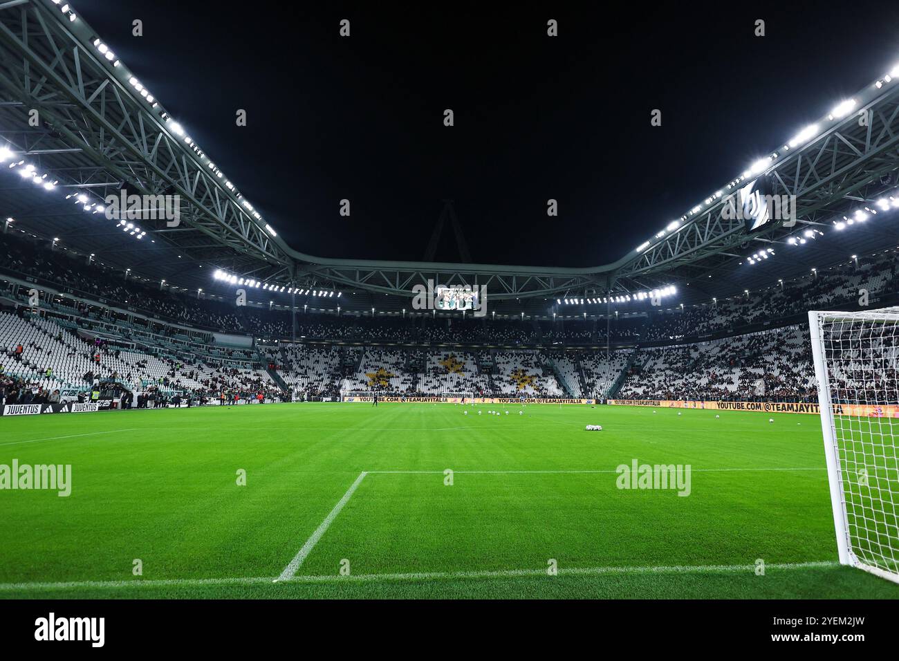 Serie a 2024 25 hi-res stock photography and images - Alamy