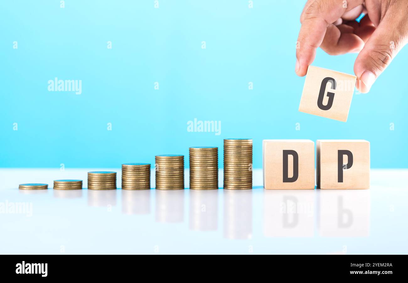 Labeled indicators hi-res stock photography and images - Alamy