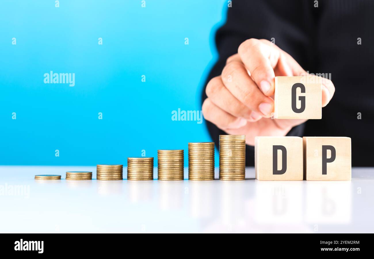 Labeled indicators hi-res stock photography and images - Alamy