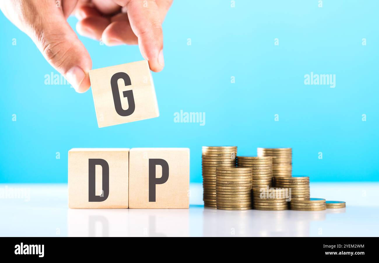 Labeled indicators hi-res stock photography and images - Alamy