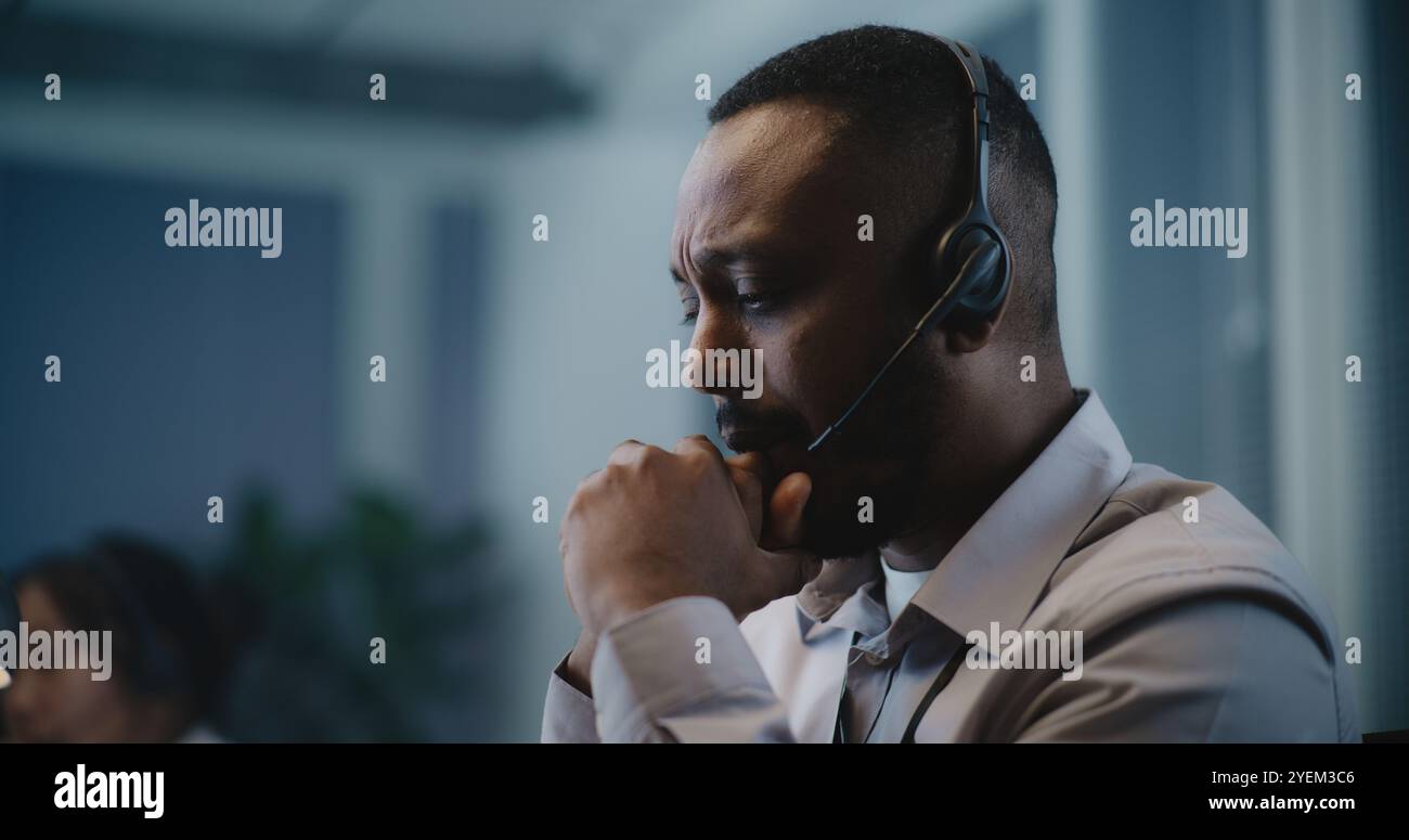 Suicide hotline counselor hi-res stock photography and images - Alamy