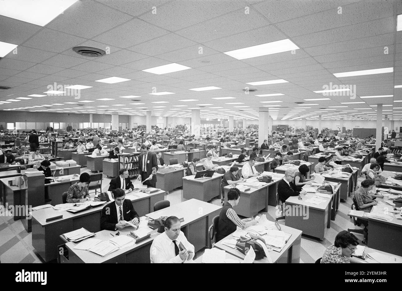 Statutory authority Black and White Stock Photos & Images - Alamy