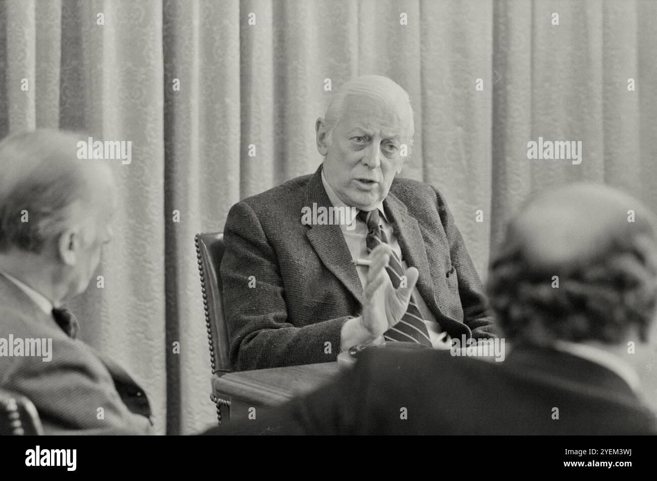 Alfred cooke hi-res stock photography and images - Alamy