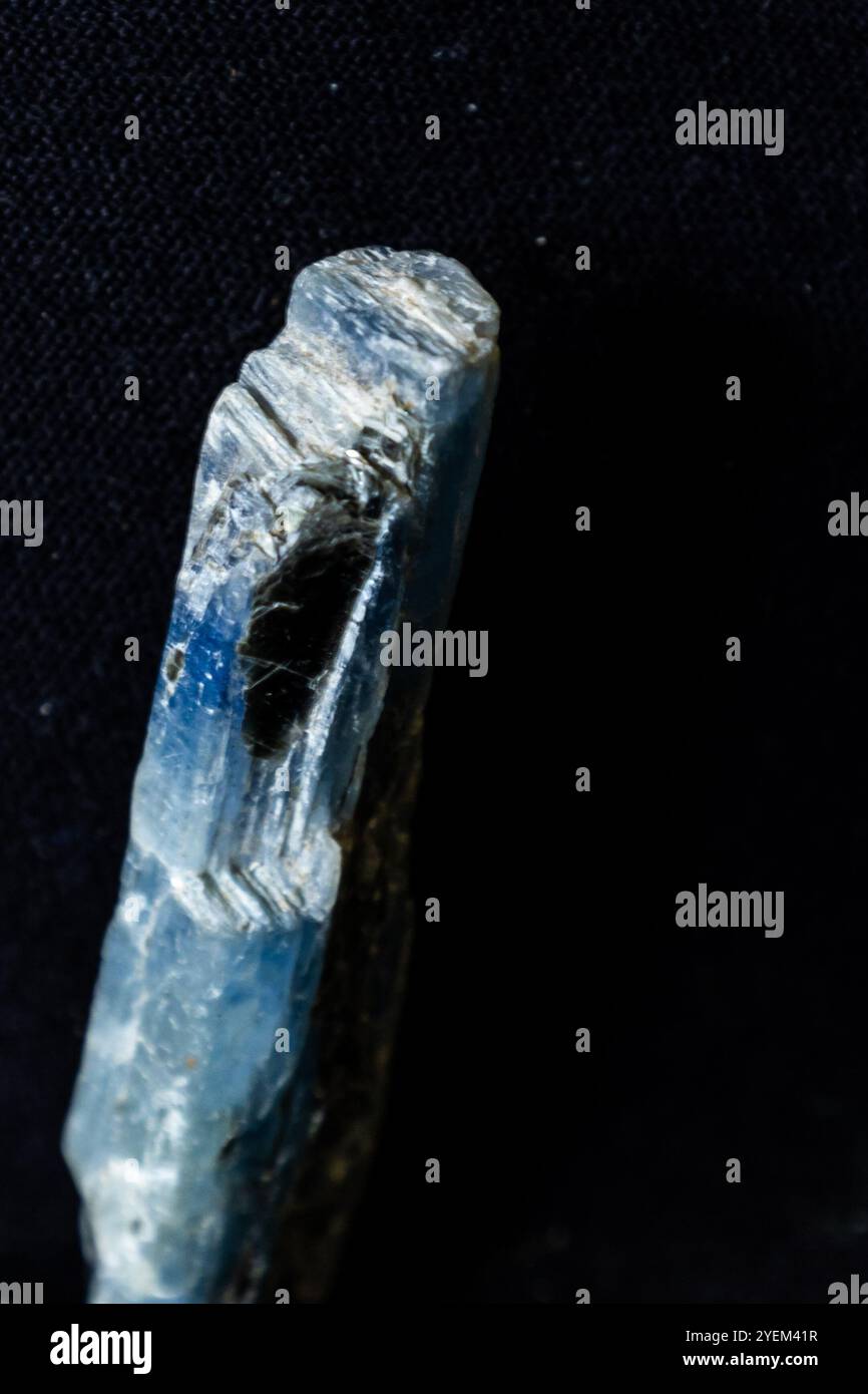 Long bladed crystal hi-res stock photography and images - Alamy