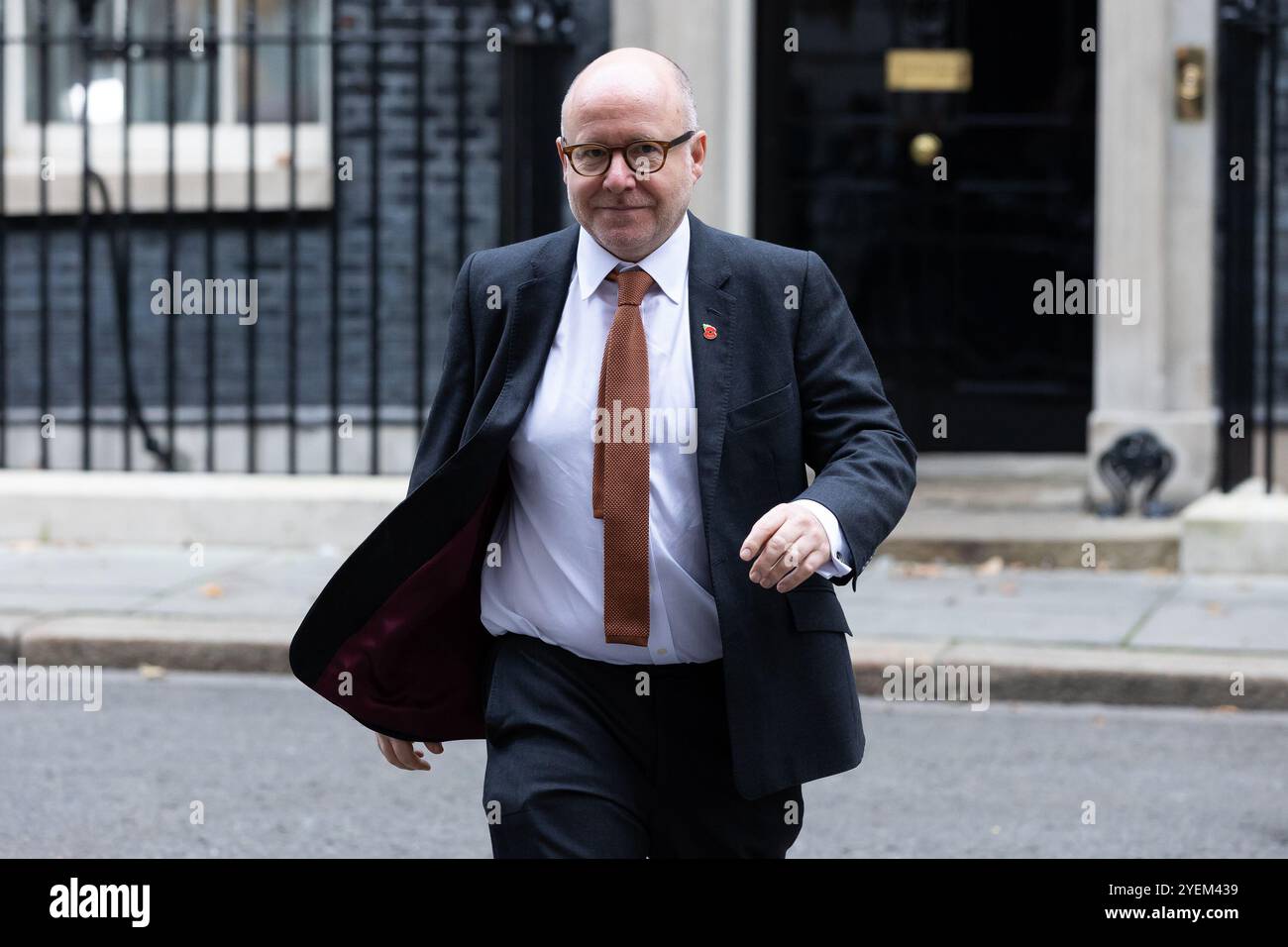 Richard hermer hi-res stock photography and images - Alamy