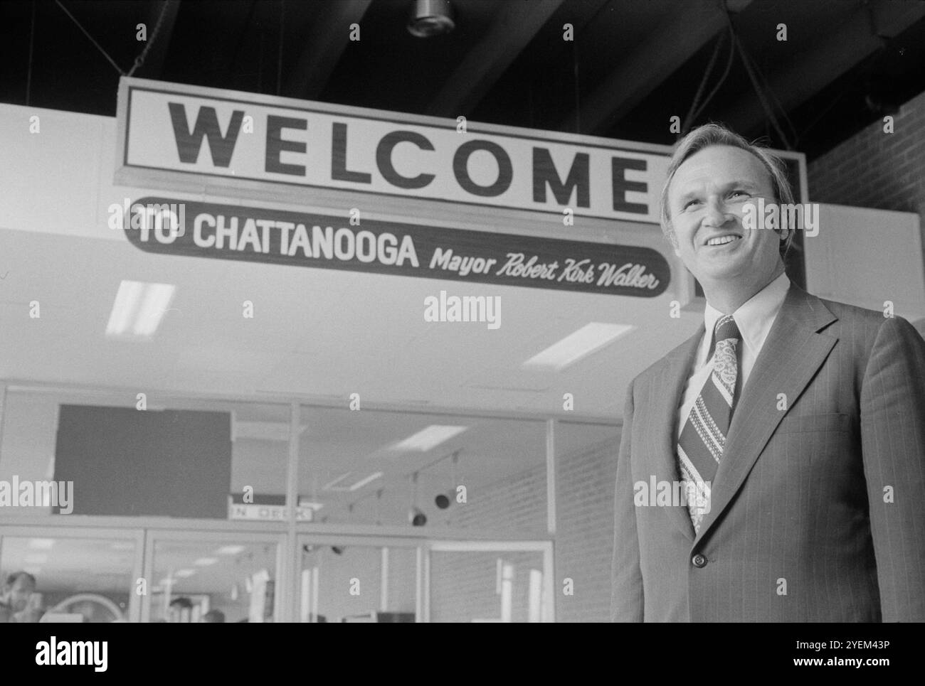Vintage photo of Chattanooga, Welcome to Chattanooga, Pollution story ...