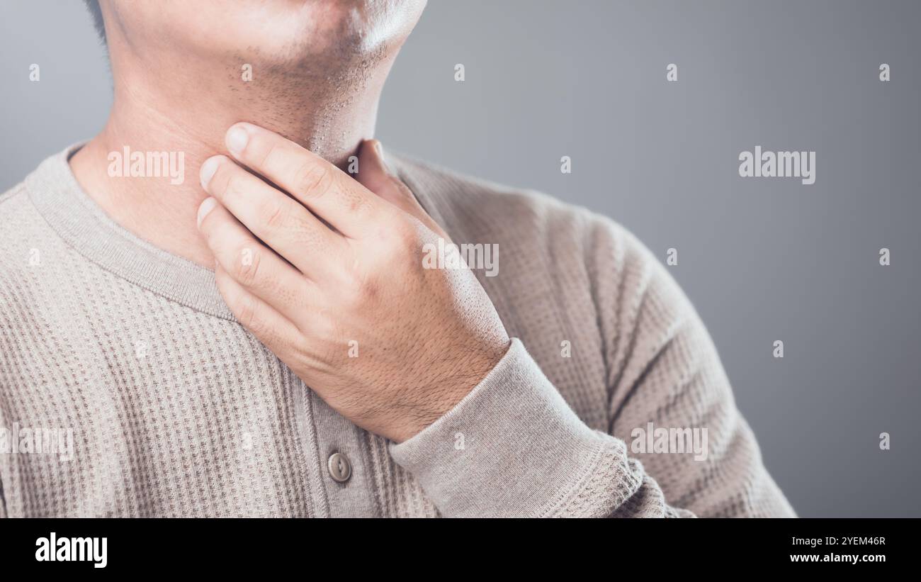 Vocalcords hi-res stock photography and images - Alamy