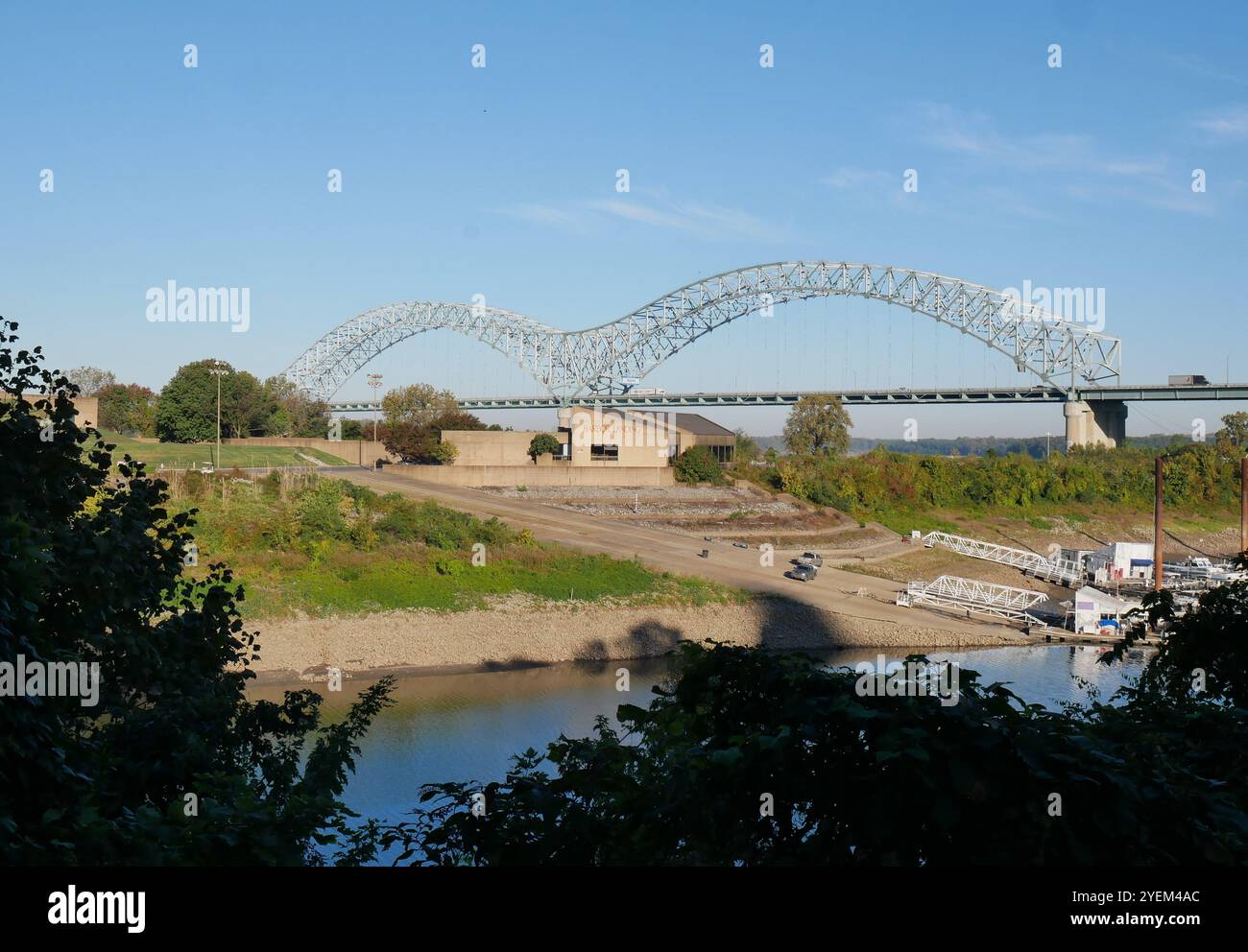 Southwest memphis hi-res stock photography and images - Alamy
