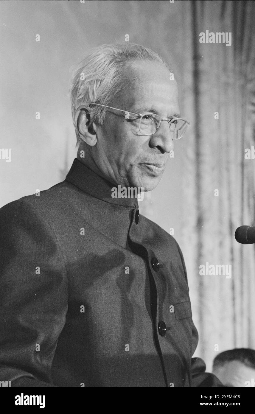 Sarvepalli radhakrishnan hi-res stock photography and images - Alamy