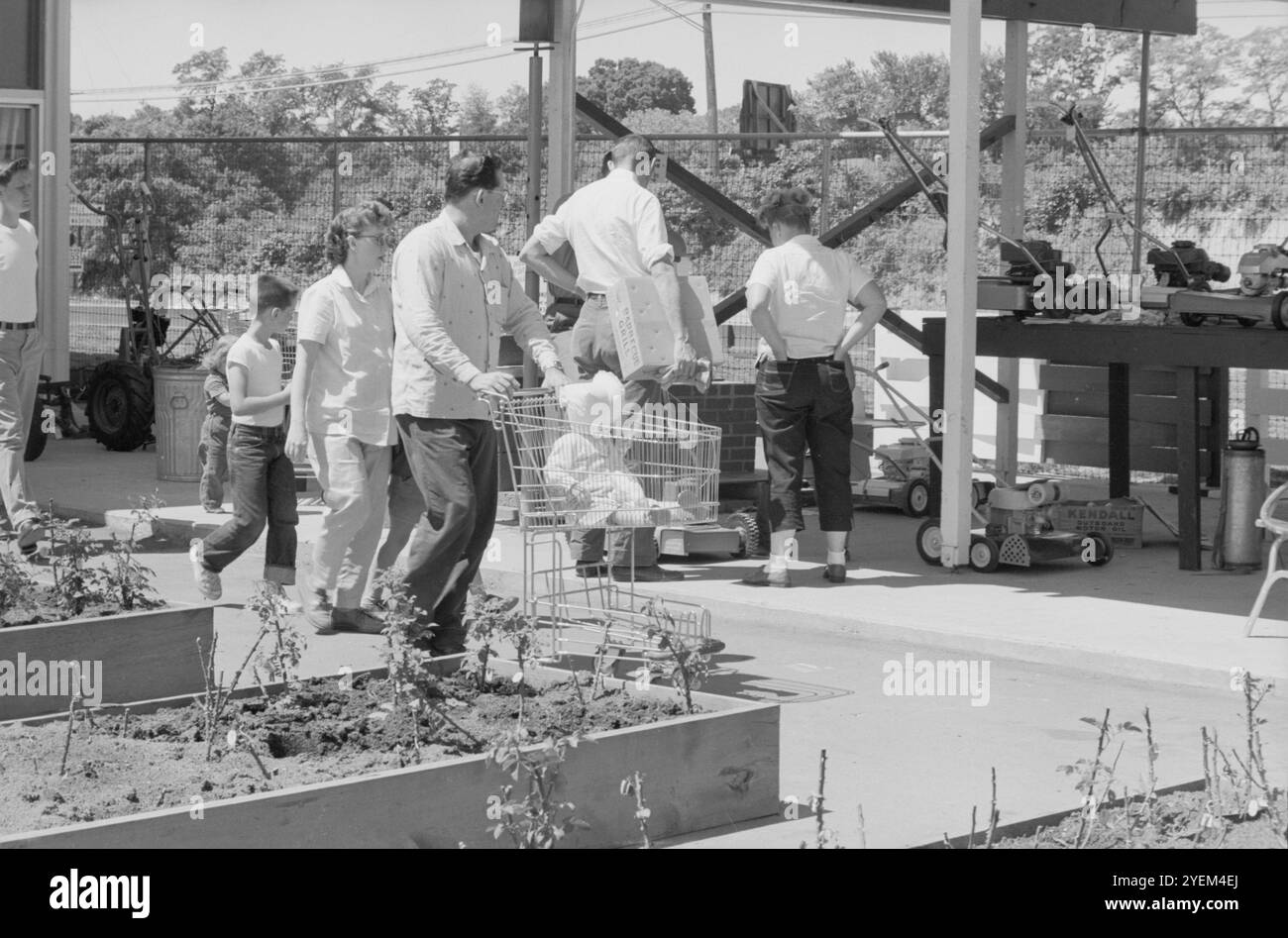 Hechinger company hi-res stock photography and images - Alamy