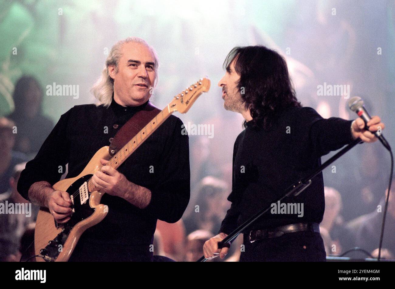 Franz di cioccio 1998 hi-res stock photography and images - Alamy
