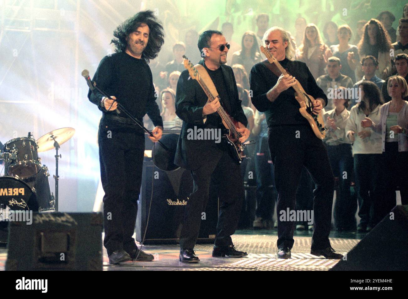 Flavio premoli 1998 hi-res stock photography and images - Alamy