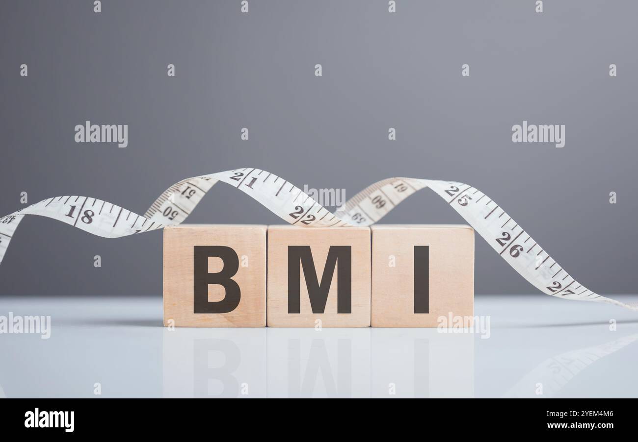 Body mass index chart hi-res stock photography and images - Alamy