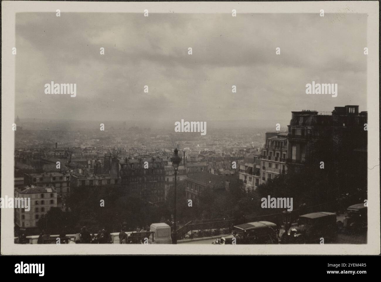 1930s vintage historic old hi-res stock photography and images - Alamy