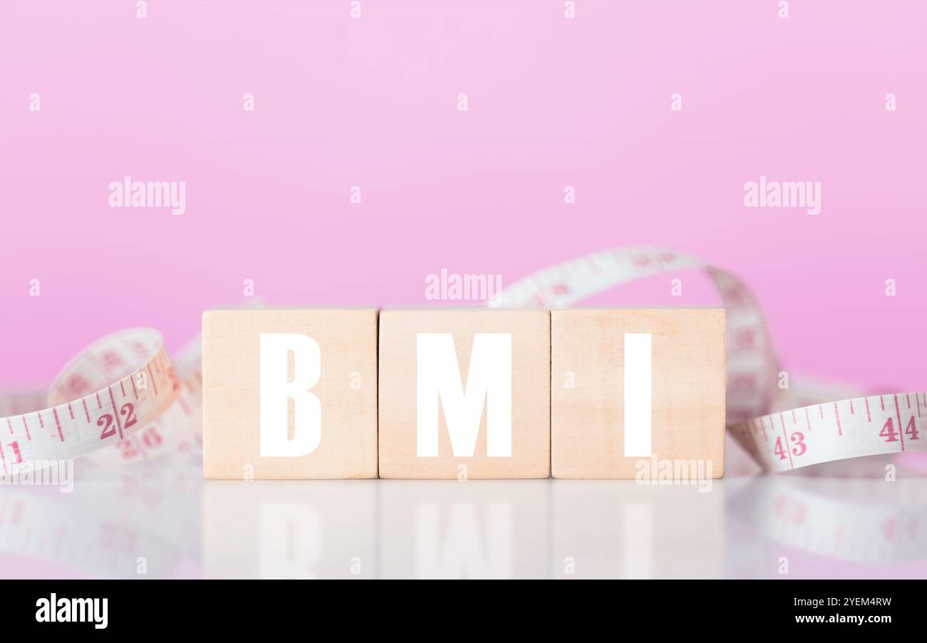 Body mass index scale hi-res stock photography and images - Alamy