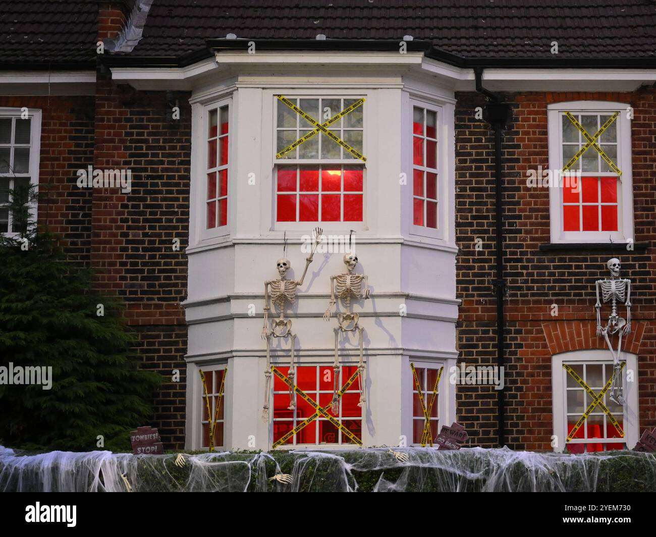 31st october 2024 hi-res stock photography and images - Alamy