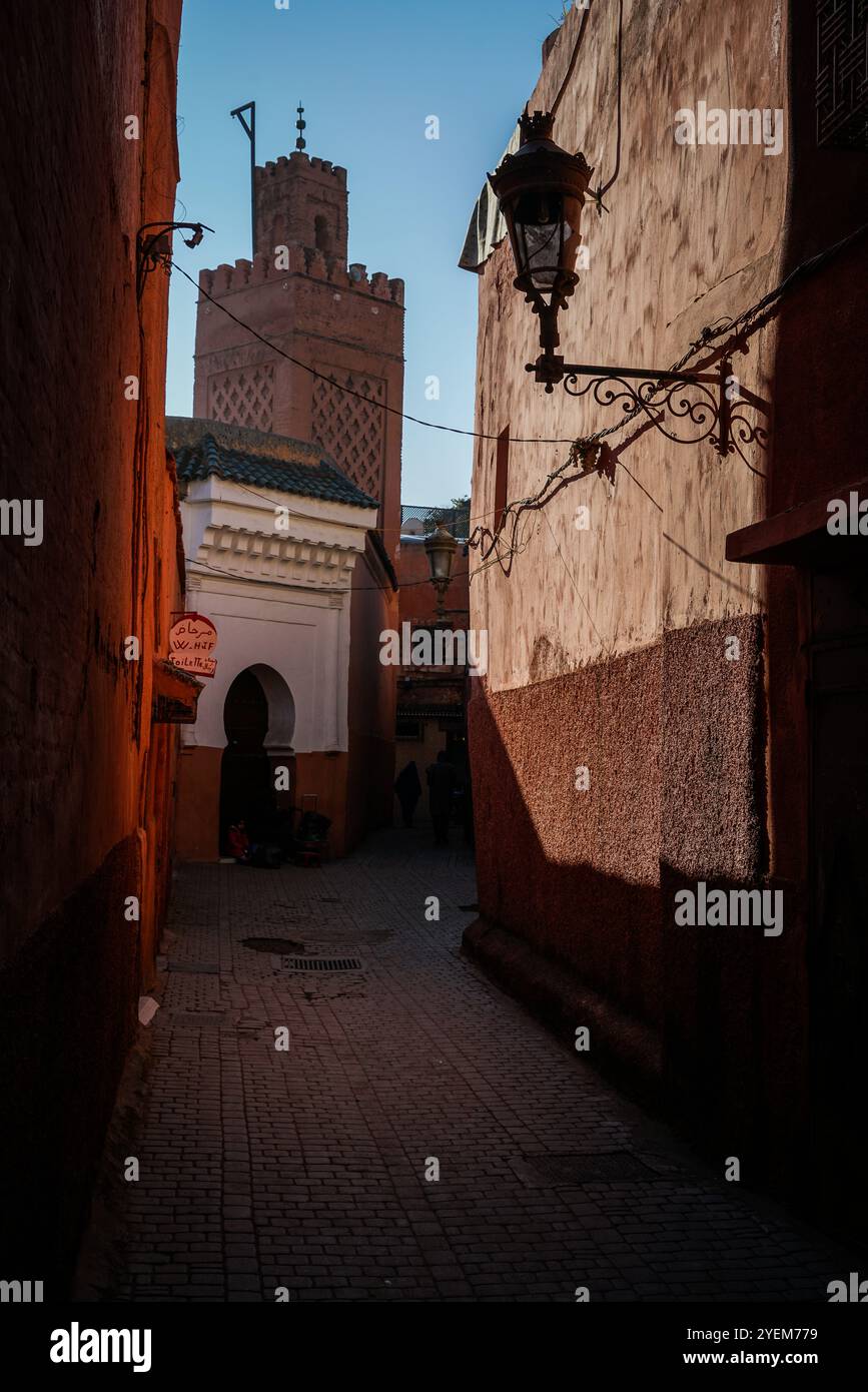 Hammams morocco hi-res stock photography and images - Alamy