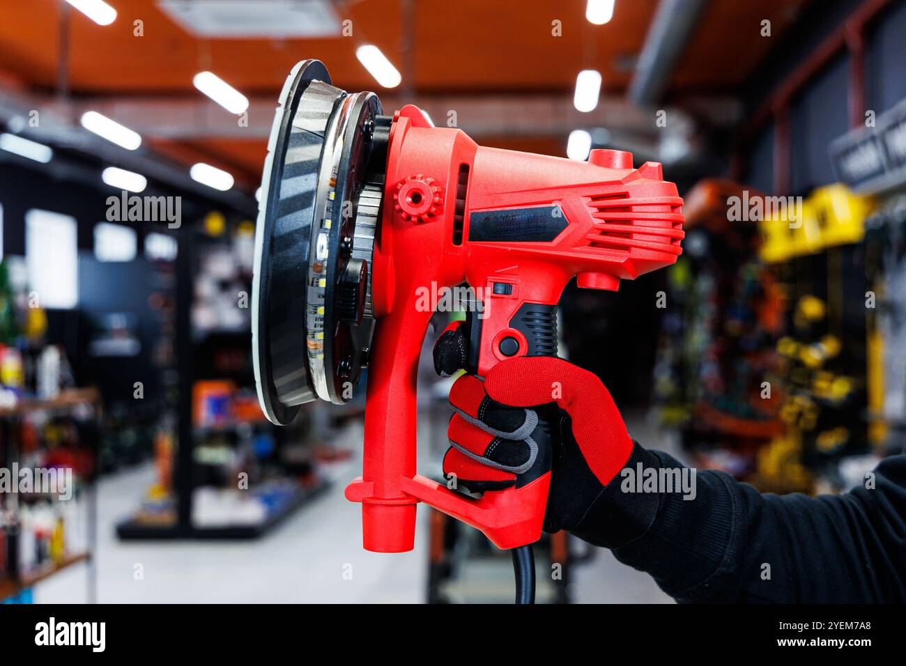 Power tools for construction work, tools for construction work Stock ...