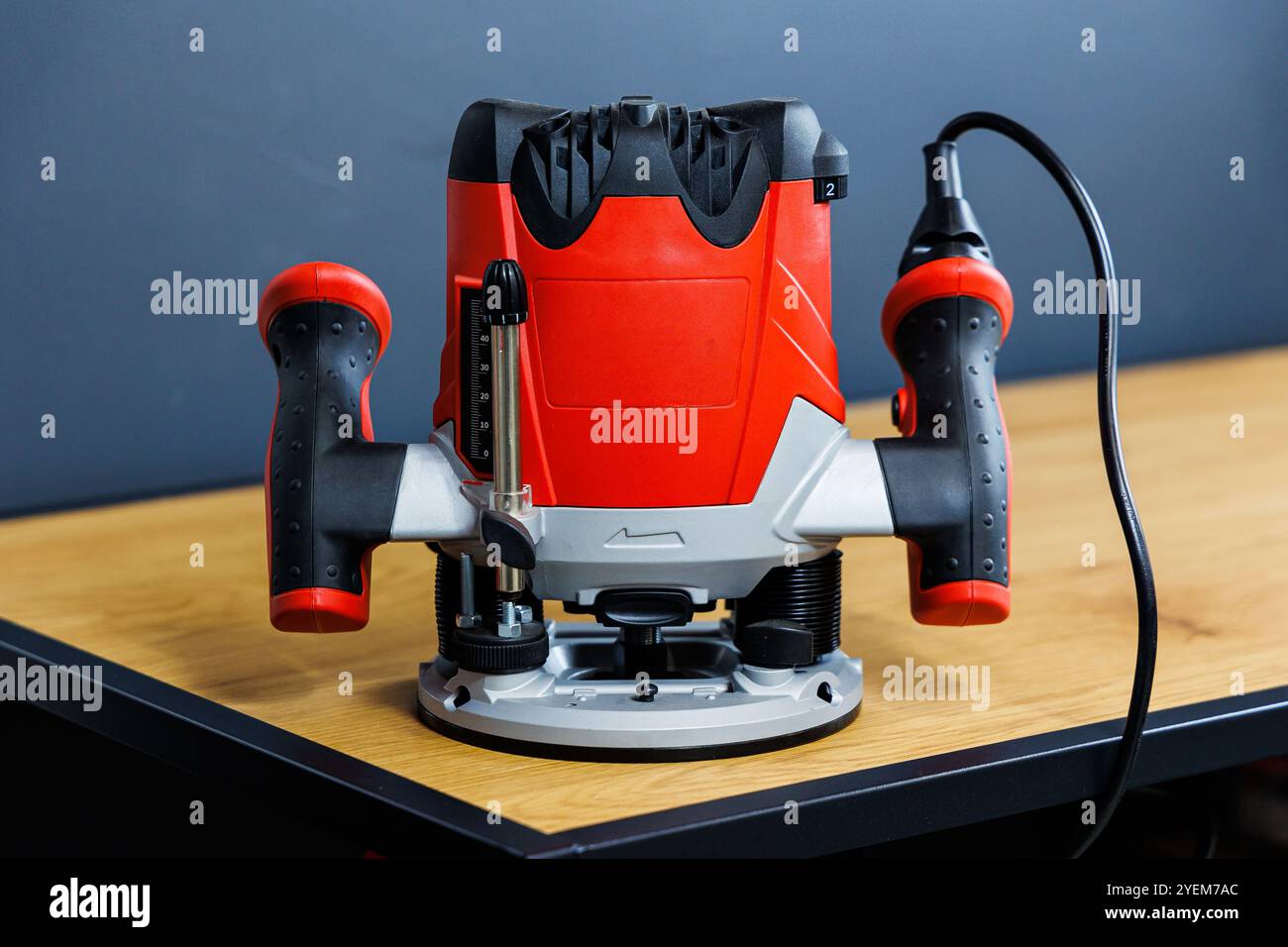 Power tools for construction work, tools for construction work Stock ...