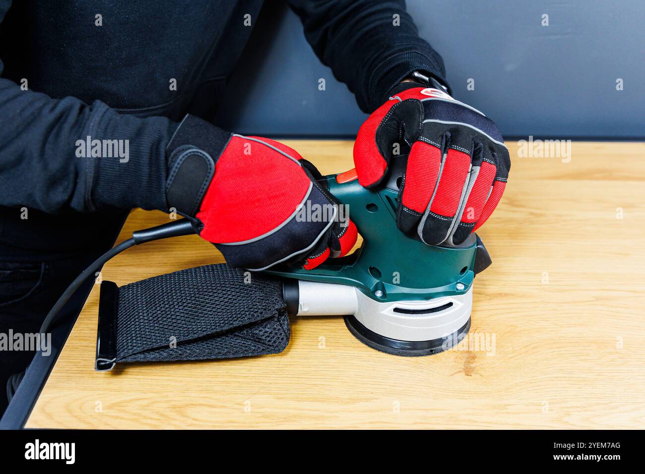 Power tools for construction work, tools for construction work Stock ...