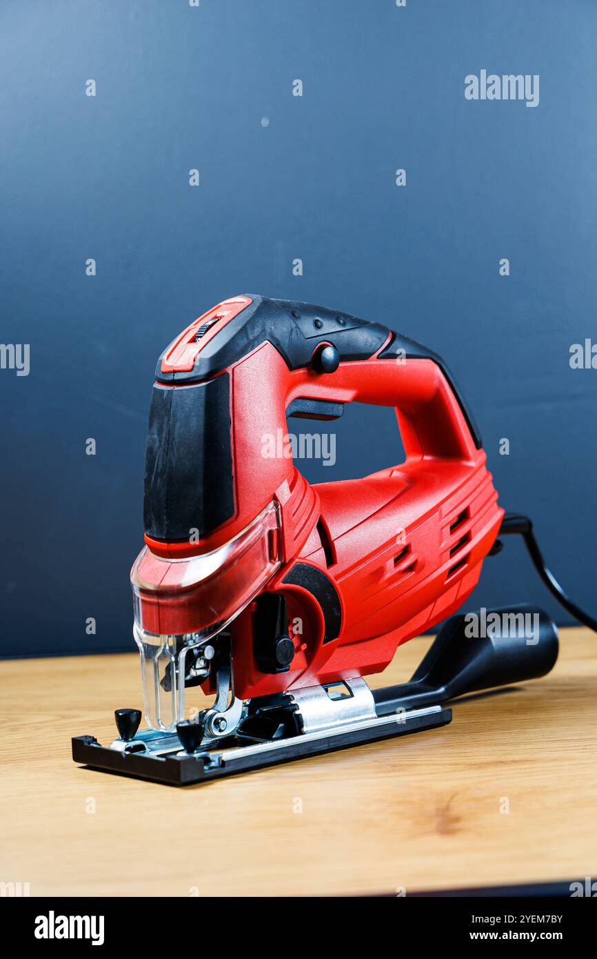 Power tools for construction work, tools for construction work Stock ...