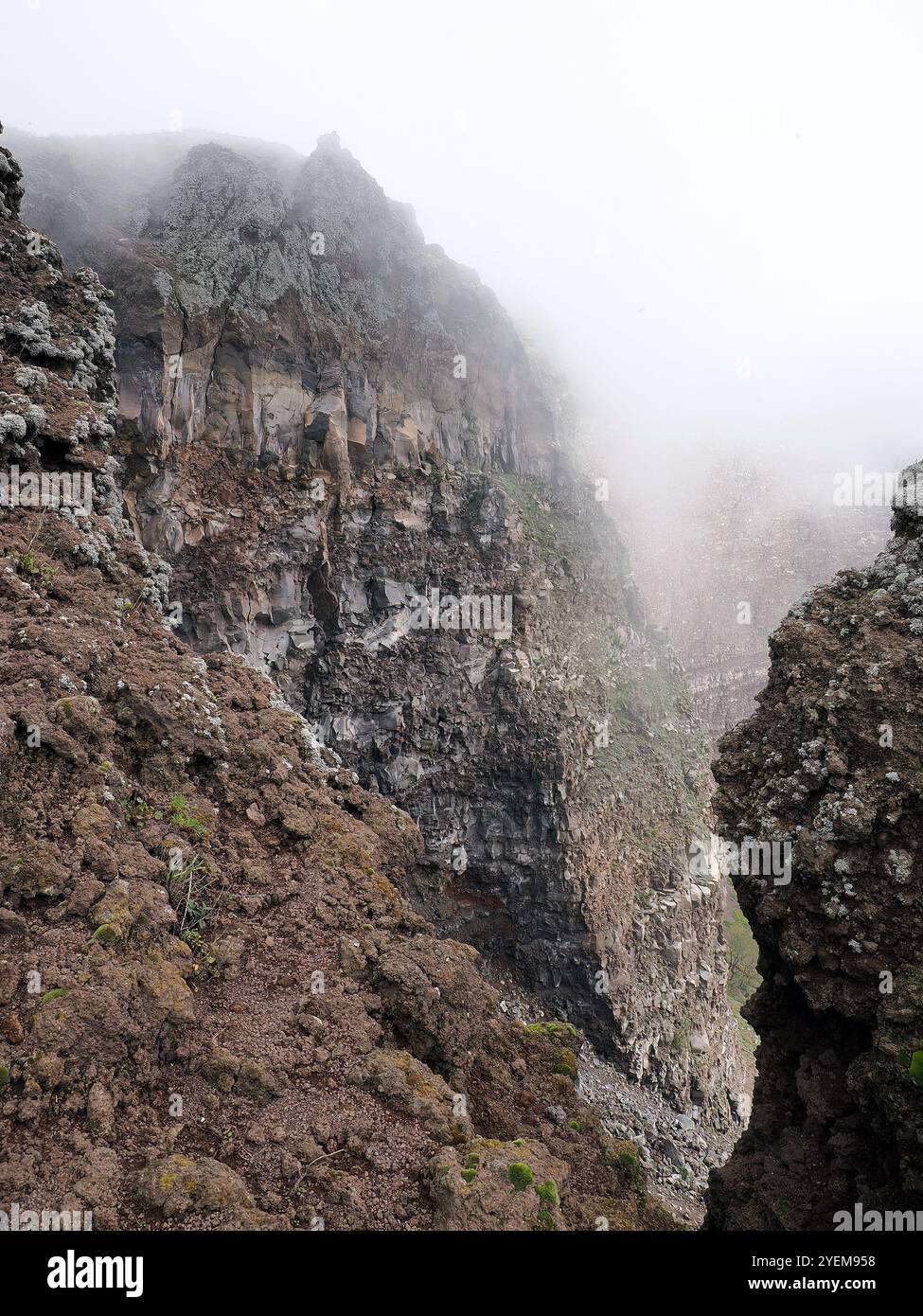 Vesuvius national park hi-res stock photography and images - Alamy