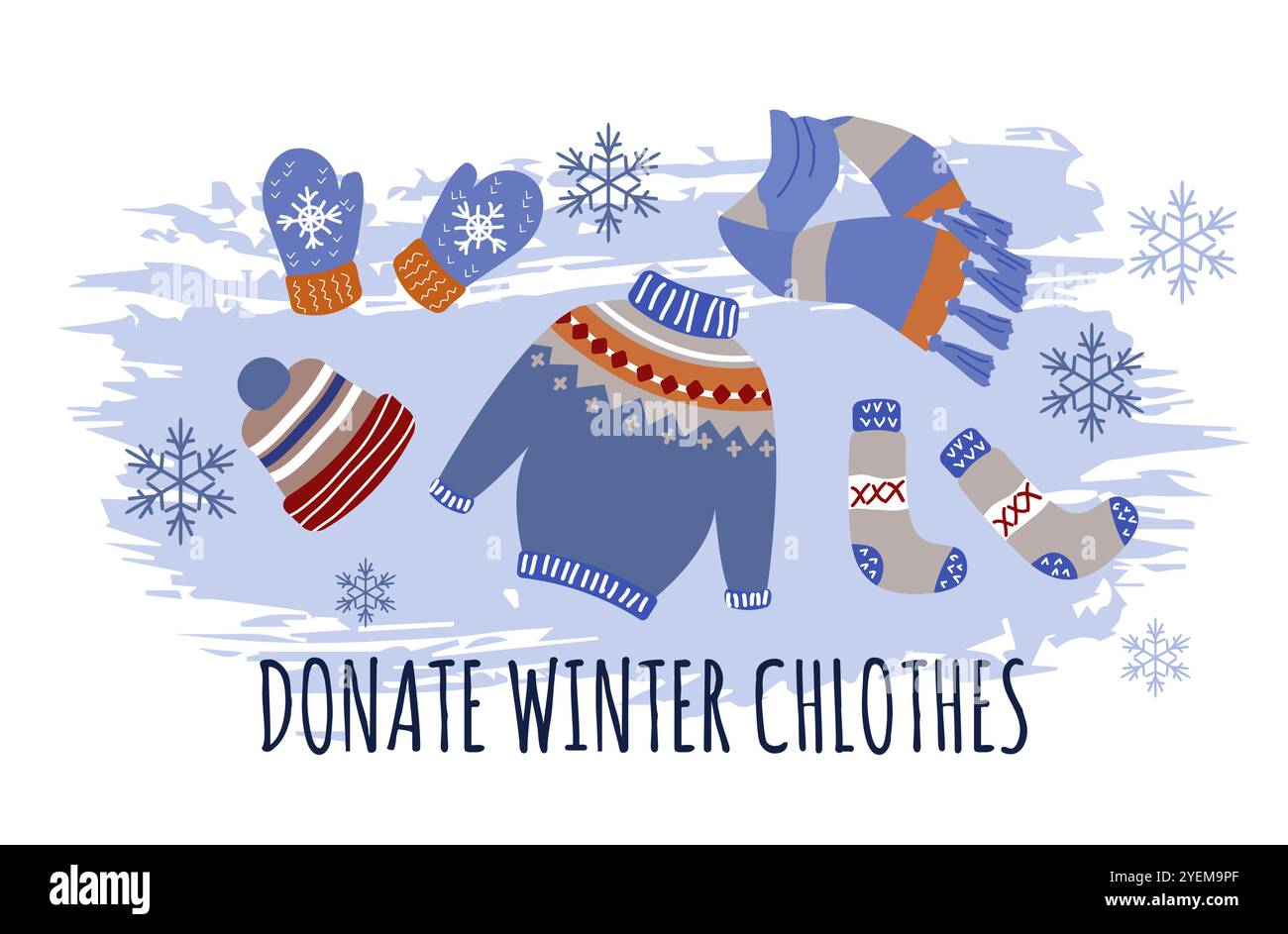 Coat donation hi-res stock photography and images - Alamy