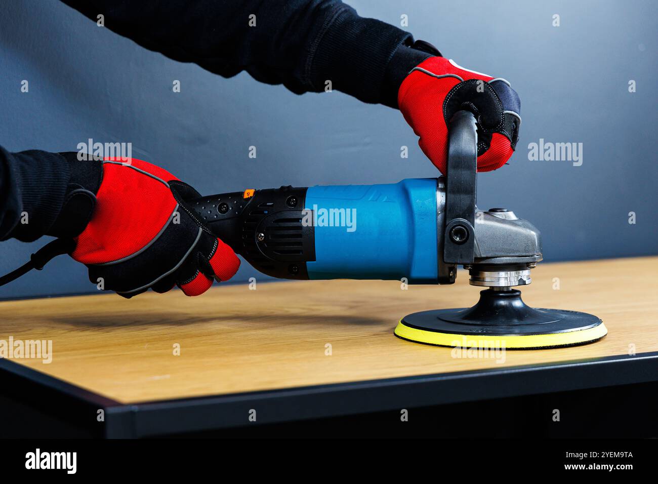 Power tools for construction work, tools for construction work Stock ...