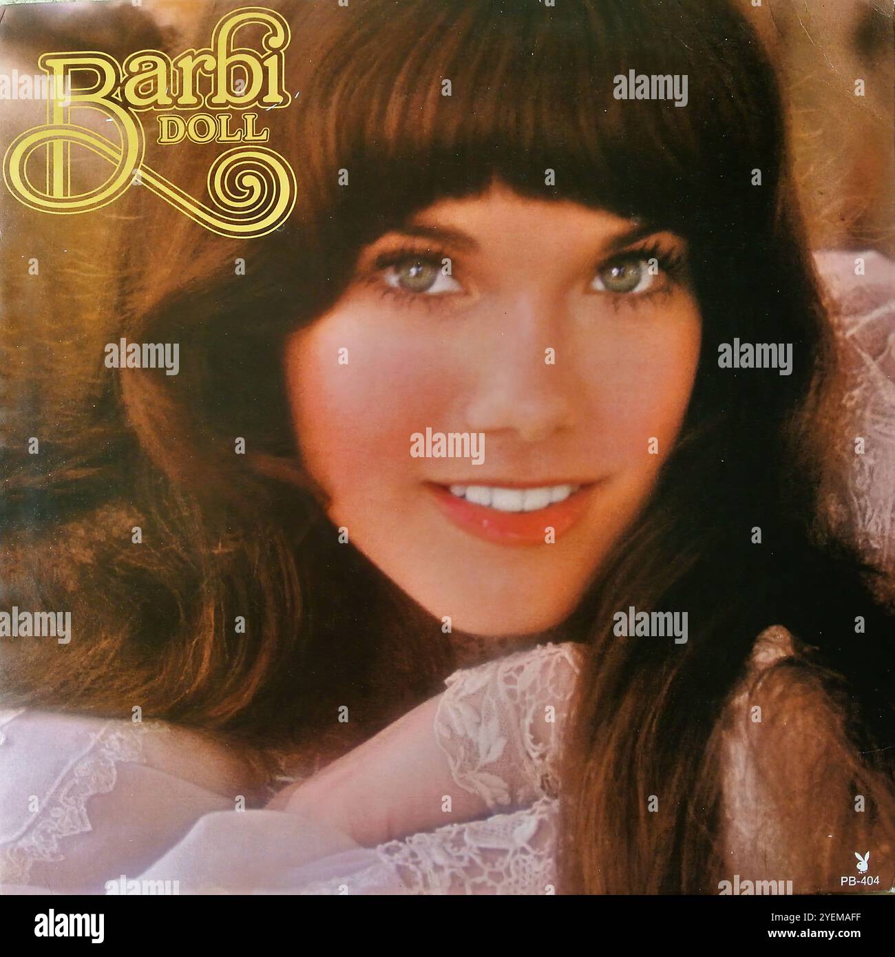 Barbi benton hi-res stock photography and images - Alamy