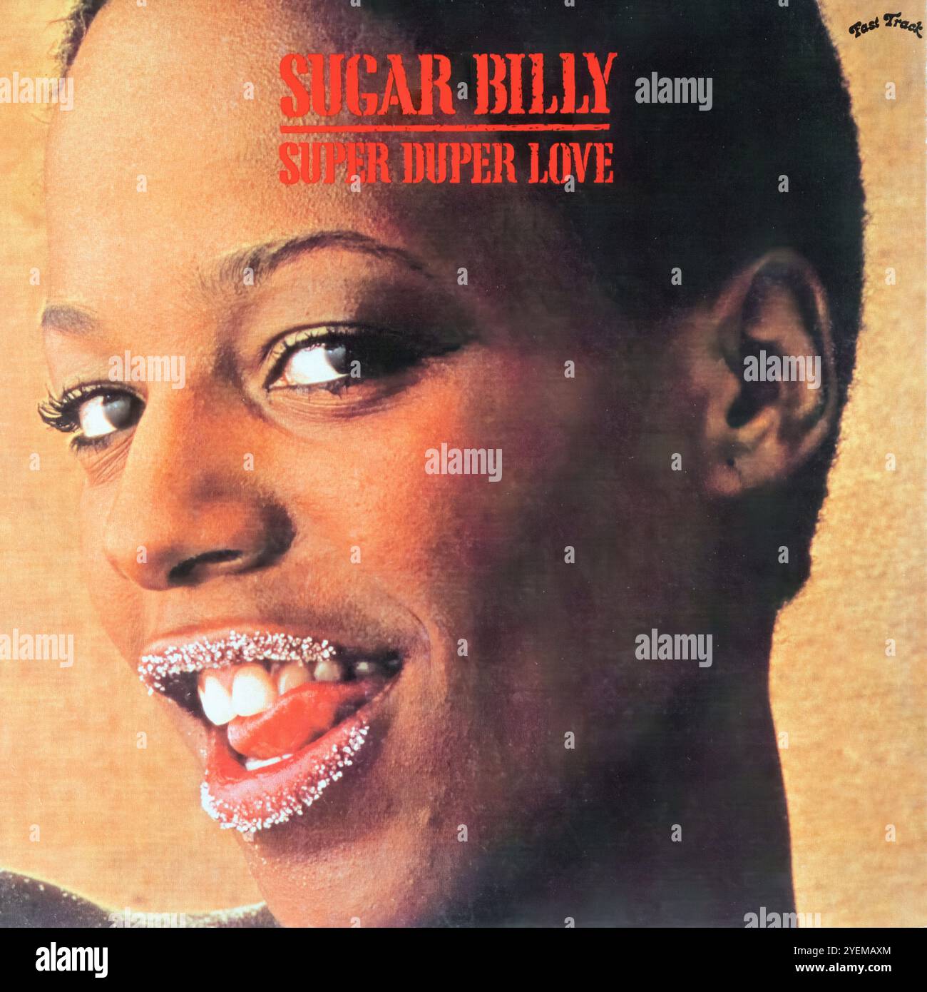 Super billy hi-res stock photography and images - Alamy