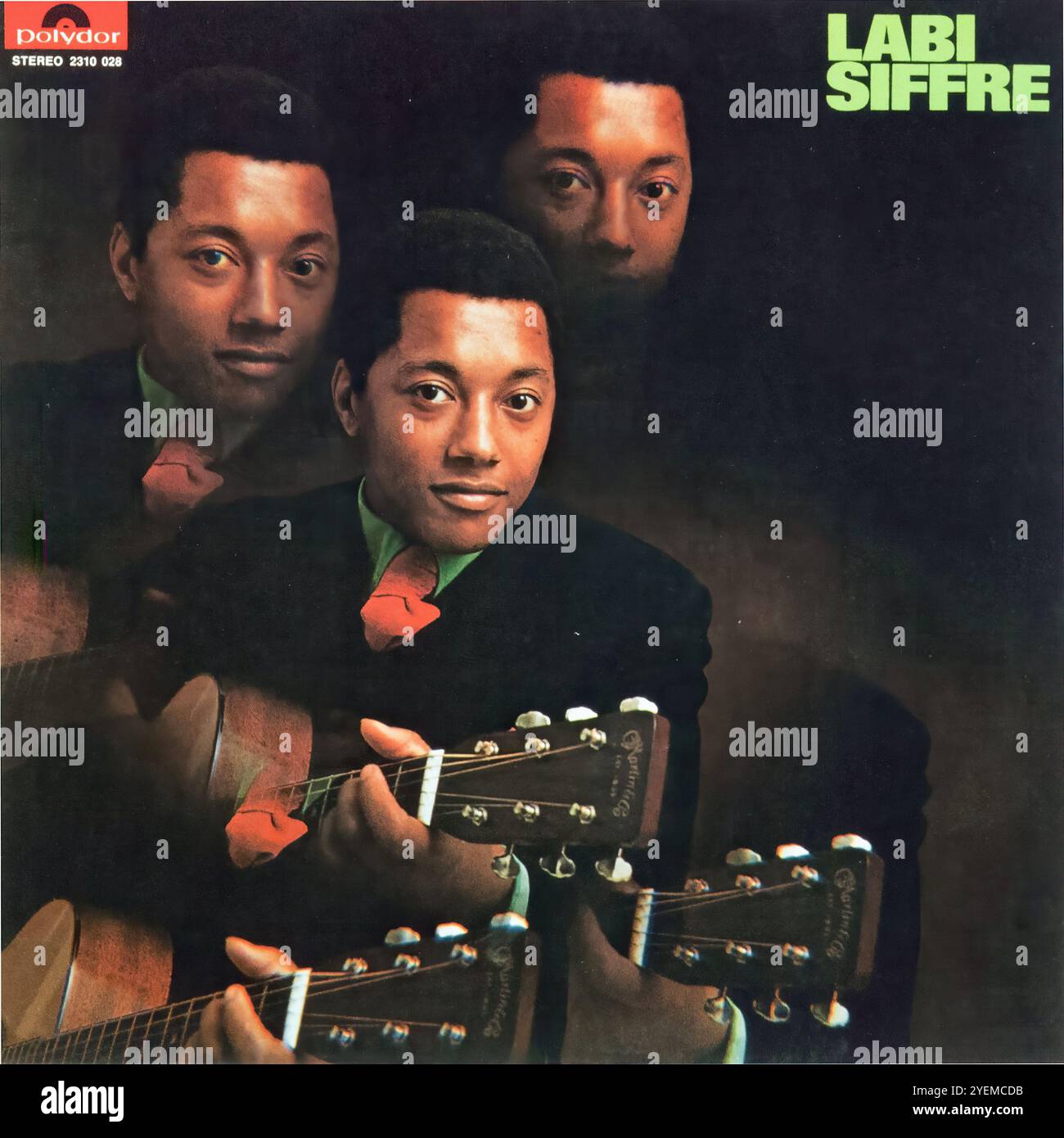 Labi siffre hi-res stock photography and images - Alamy