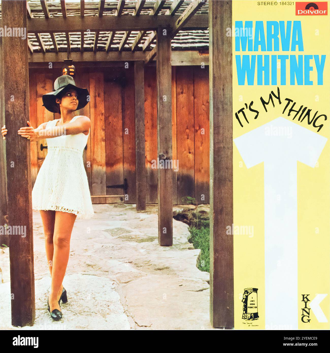 Marva whitney hi-res stock photography and images - Alamy