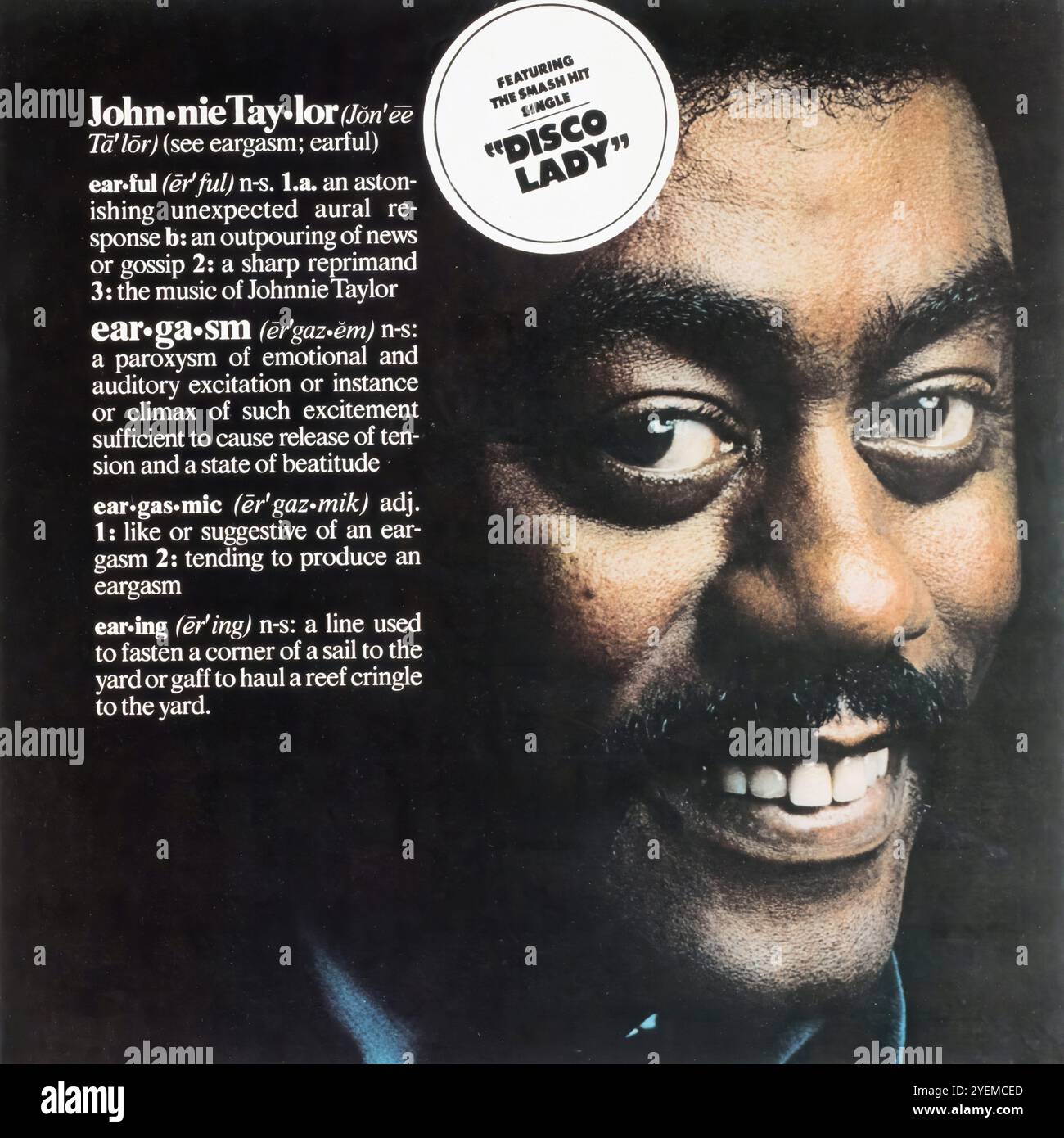 Johnnie taylor hi-res stock photography and images - Alamy