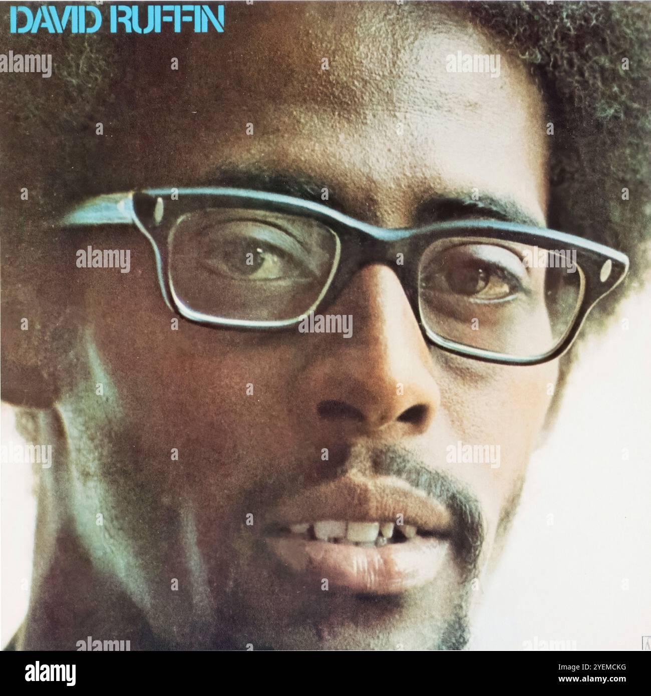 David ruffin hi-res stock photography and images - Alamy