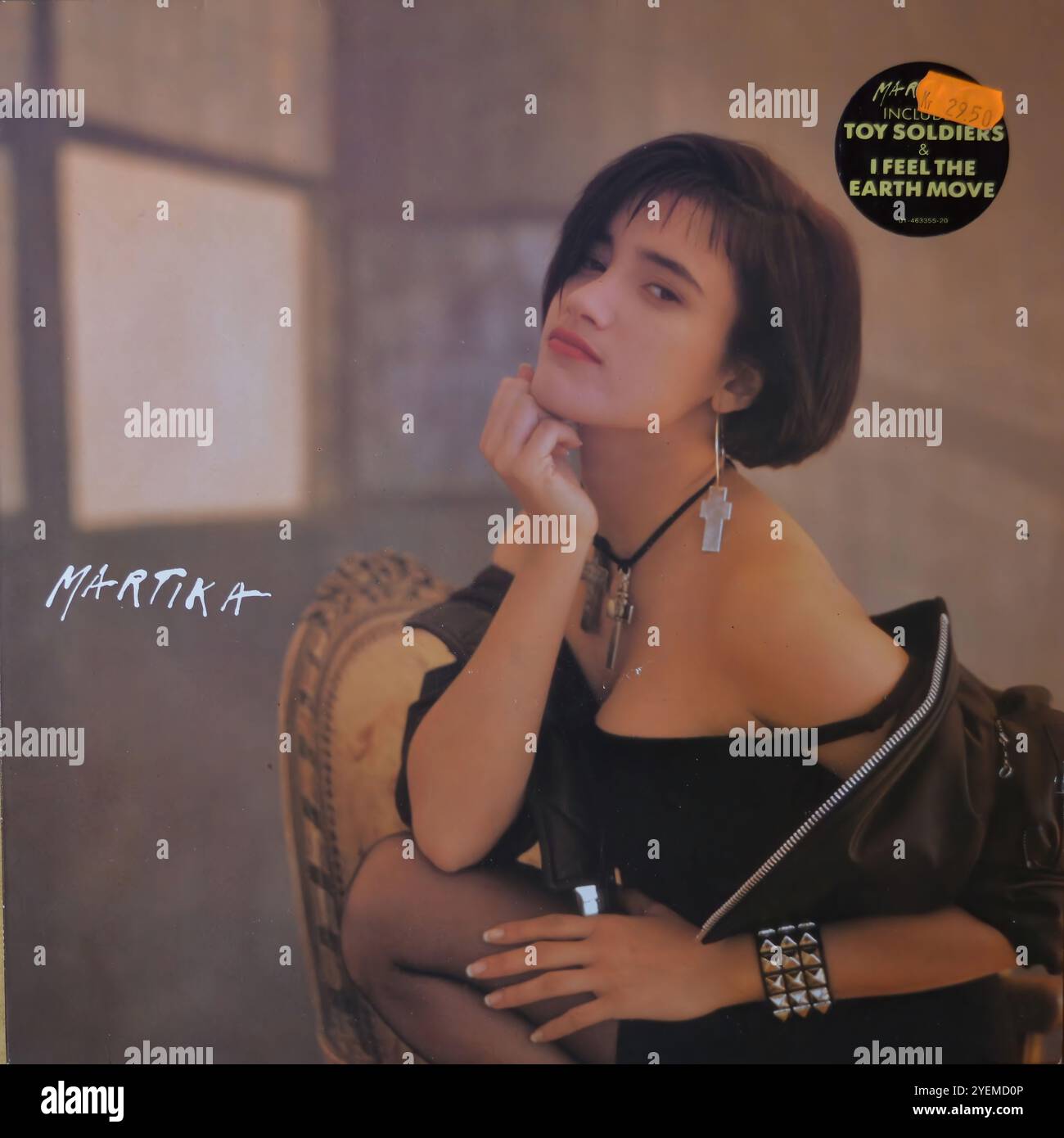 Martika hi-res stock photography and images - Alamy