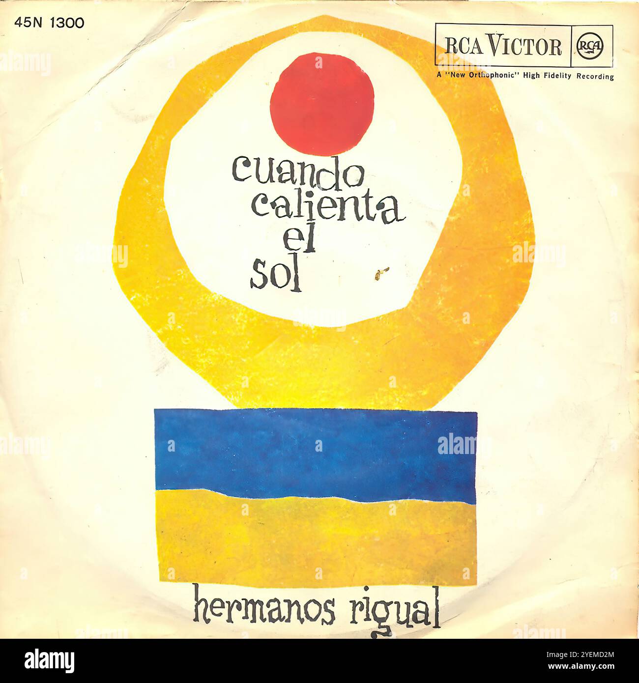 Calienta calienta hi-res stock photography and images - Alamy