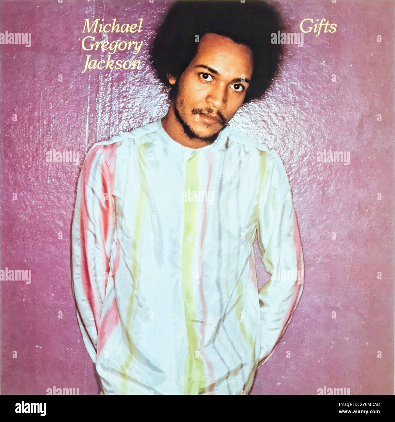 Jackson michael 1979 hi-res stock photography and images - Alamy