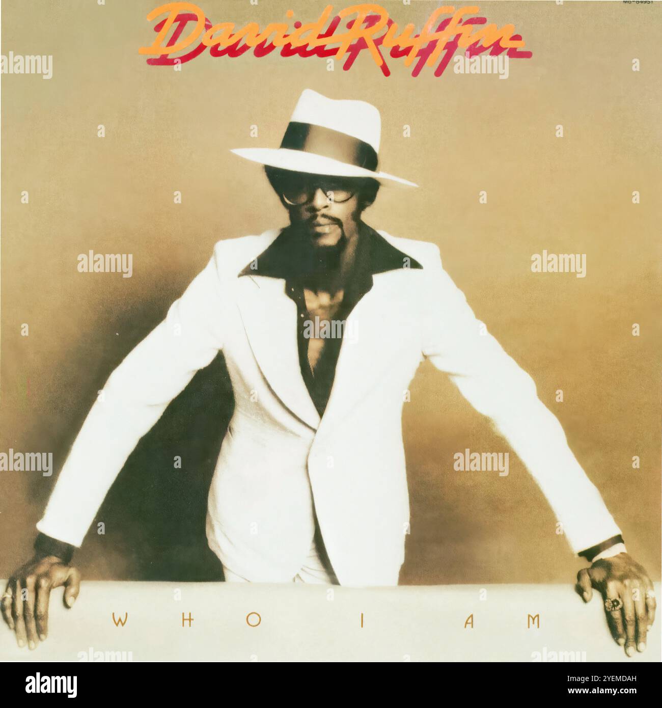 David ruffin hi-res stock photography and images - Alamy